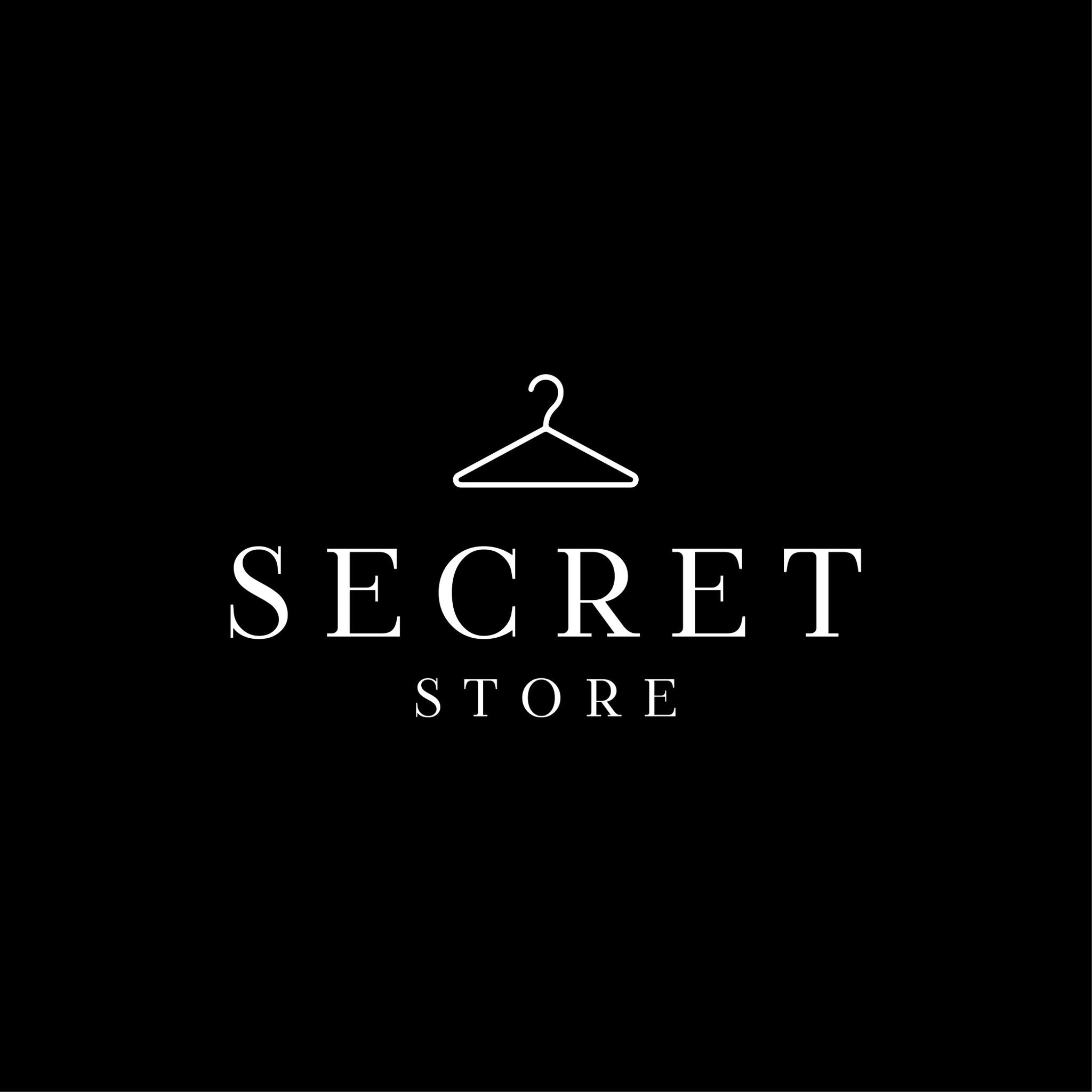 Secret Store – secretstoreoriago